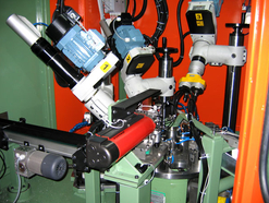 Dolphin Special Machines Technologies Private Limited